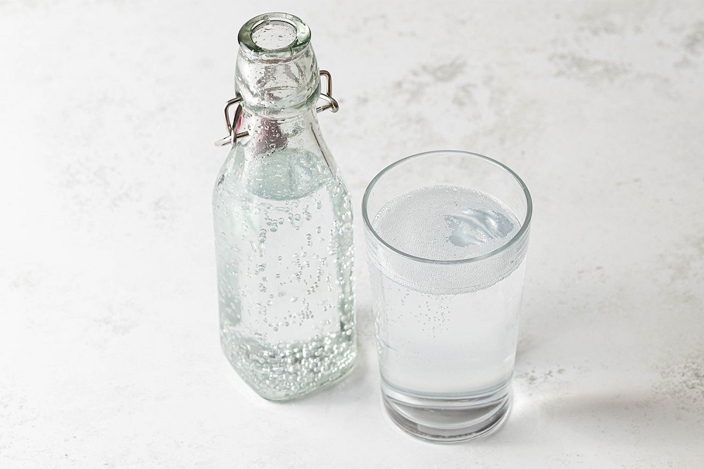 Ice Age Water and Modern-Day Applications - Hungry Foodography