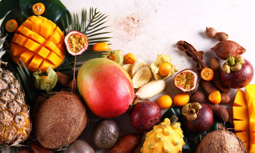 The Rise of Japanese Fruits: A Taste of Perfection Shaping Global ...