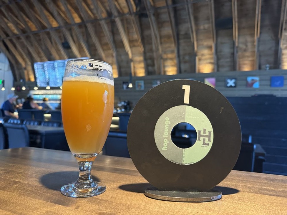 Discover the Best Bozeman Restaurant and Taproom Experience - Hungry ...